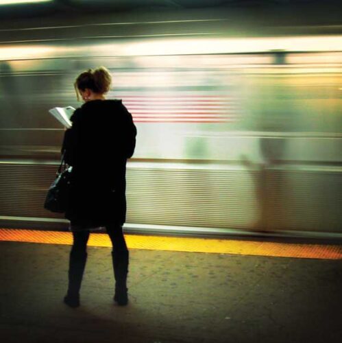 Being Single and Lonely in New York – Utne